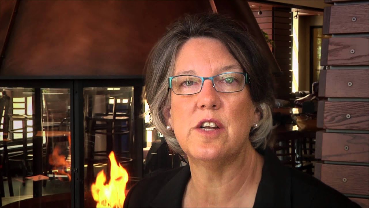 Introducing Deb Coffin, Vice Chancellor for Advancement at CU-Boulder ...
