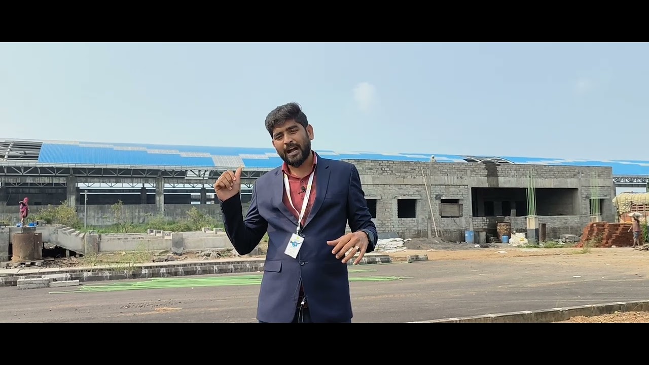 NAVI MUMBAI AIRPORT SEWRI CHIRLE SEALINK RANJANPADA STATION PLOTS FOR ...