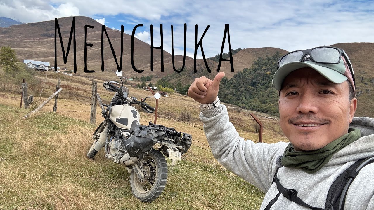 Menchuka,paradise on Earth ,Arunachal Pradesh. - YouTube