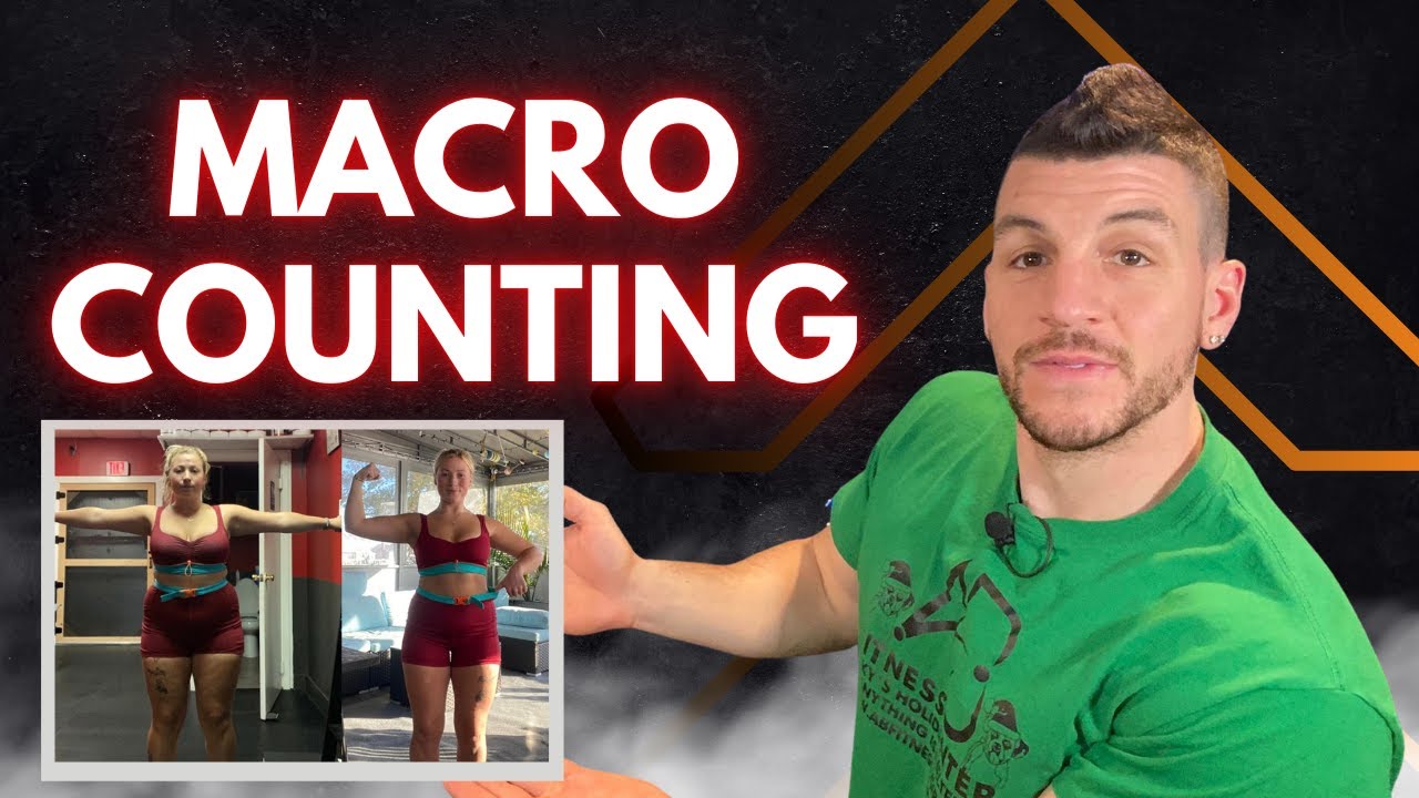 Does Macro Counting Help With An Eating Disorder YouTube Does Macro Counting Help With An Eating Disorder YouTube