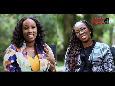 Breaking Soul-ties & Identity // CITAM Church Interview with Pst Linda Mwaniki - YouTube