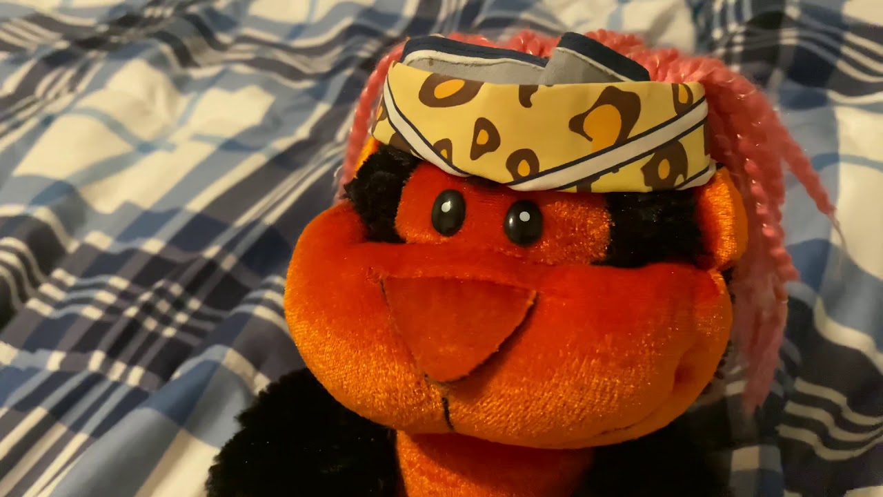 Movin’ Monkeys Review #6: Mongo - YouTube