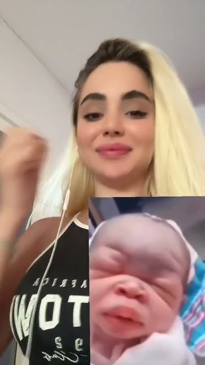 نظر مامانم راجع به بچه دوستم Youtube