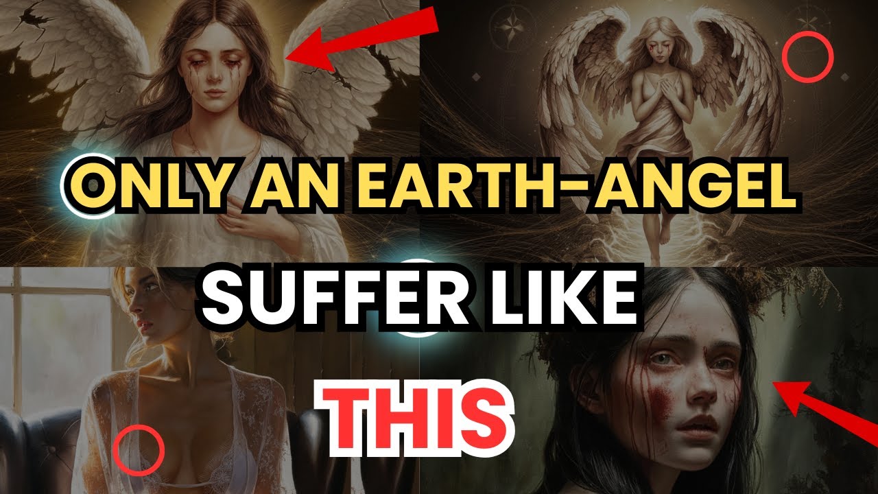 🌟YOU'RE AN ANGEL IN DISGUISE ‼️ YOU ARE ANGEL IN HUMAN FORM | ENLIGHTEN ...