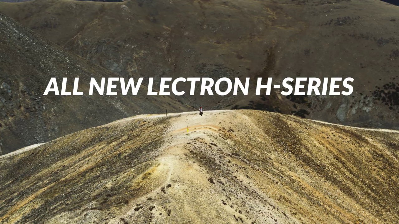 LECTRON FUEL SYSTEMS //38 H-SERIES CARBURETOR // PRODUCT COMMERCIAL ...