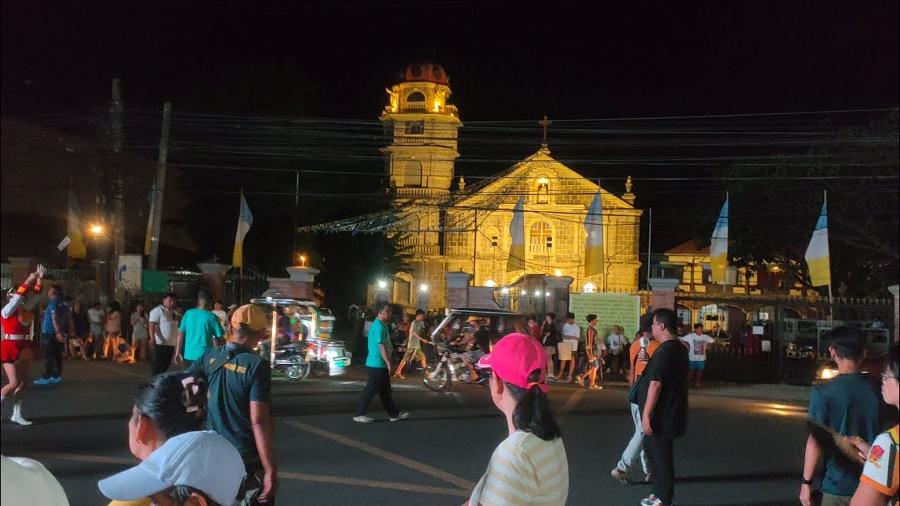 HAPPY FIESTA INDANG🎊 - YouTube