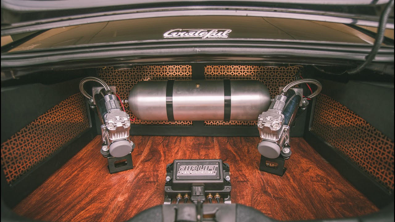 Chance Allmon Live Stream - YouTube