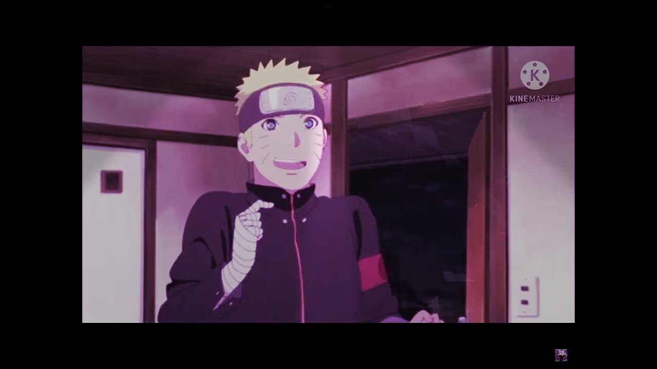 SICK NARUTO EDIT !!!! 😝😝 - YouTube