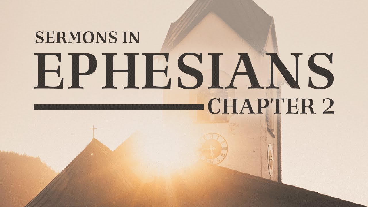 Arminianism: Christianity's Fifth Column | Pastor Joey DeRuntz - YouTube
