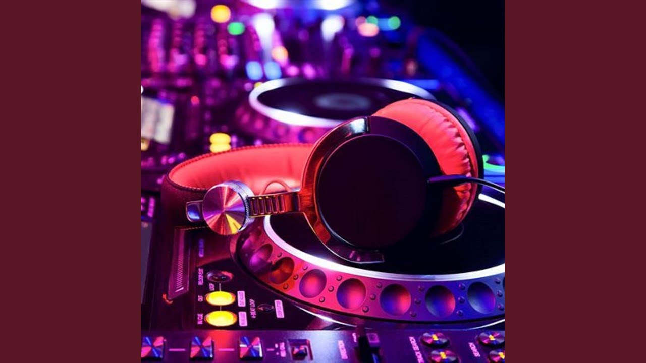 Deejay (Remastered) - YouTube