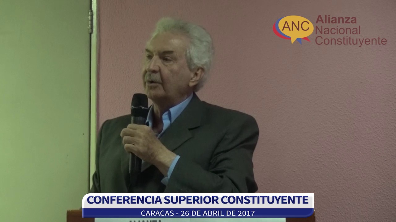 Enrique Colmenares Finol - YouTube