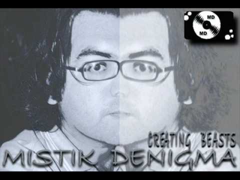 MISTIK DENIGMA - Creating Beasts - YouTube
