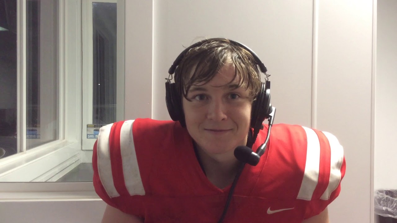 Eric Hermansen, Audubon, 9/13/19 - YouTube