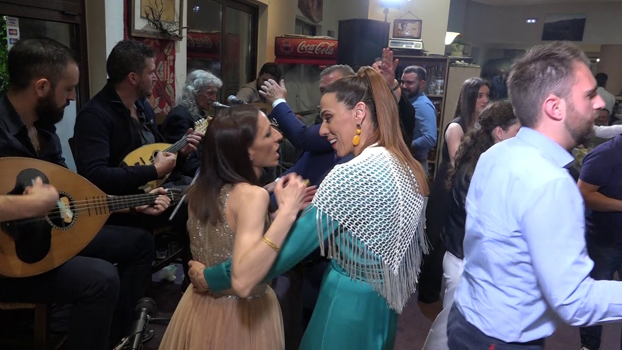 Νικηφόρος Αεράκης Γιώργης Βρέντζος ανε ποθάνω εγώ για σε Σκαλώματα 11-5 ...