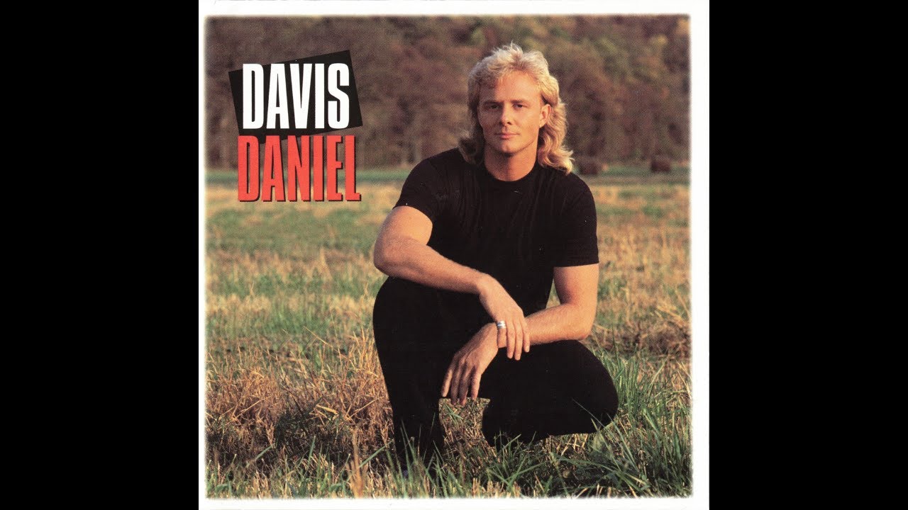 Davis Daniel - Out Here Sits The King (1994) - YouTube