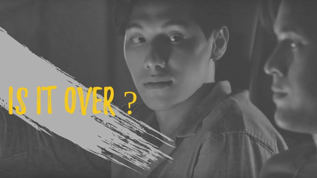 [BL Mv] ~They say we're Broken~ Mork&Sun || Dark Blue Kiss Mv - YouTube