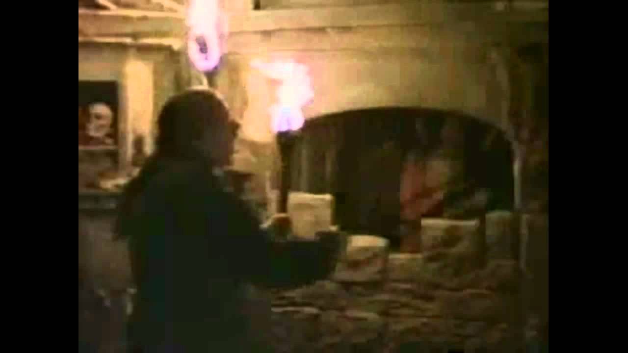 The Cask of Amontillado screaming scene-10 minutes - YouTube