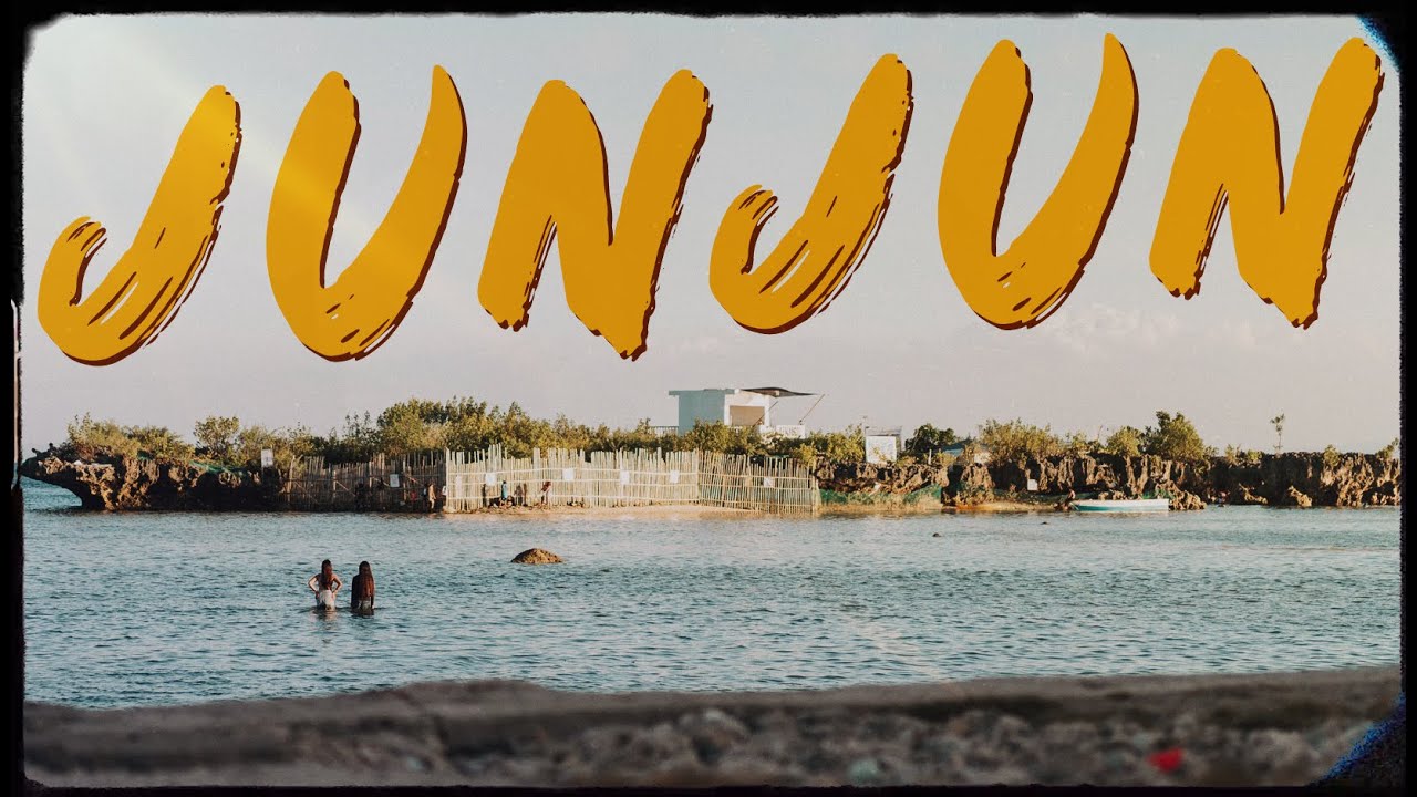 Escape to Paradise: Unwind at Junjun Beach Resort this Weekend! - YouTube