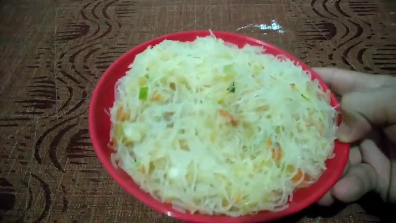 Cara Membuat Kue Resoles Yang Enak Dan Gurih!! - YouTube
