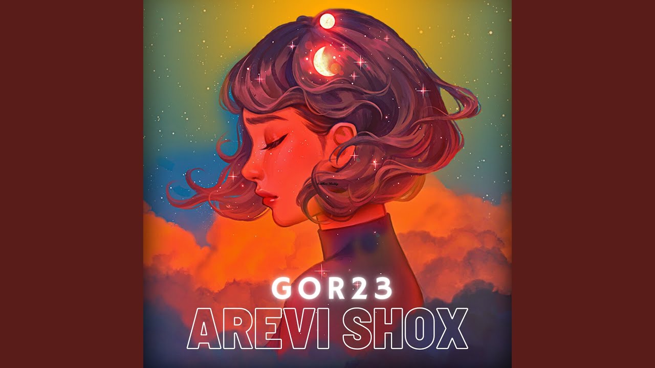 Arevi Shox - YouTube Music