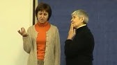 Гиппенрейтер Ю.Б. – реагирование на критику - YouTube