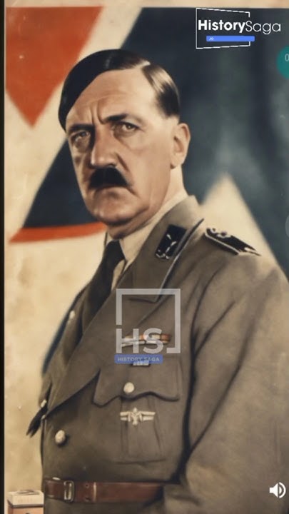 #Hitler lesser-known #Facts, Adolf #Hitler #HistoryFacts #CuriousSide # ...