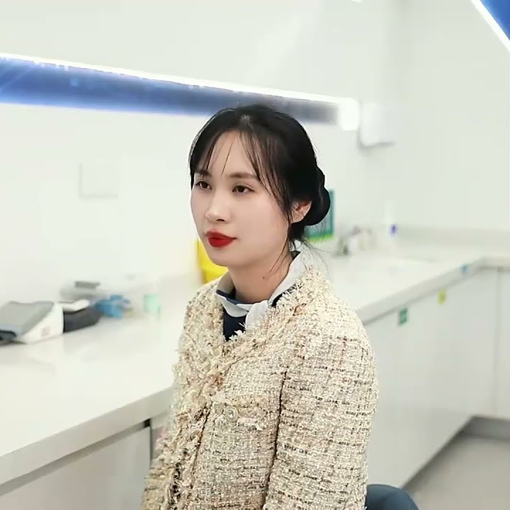 種植牙，更多人選擇深圳格倫菲爾牙科！ Youtube