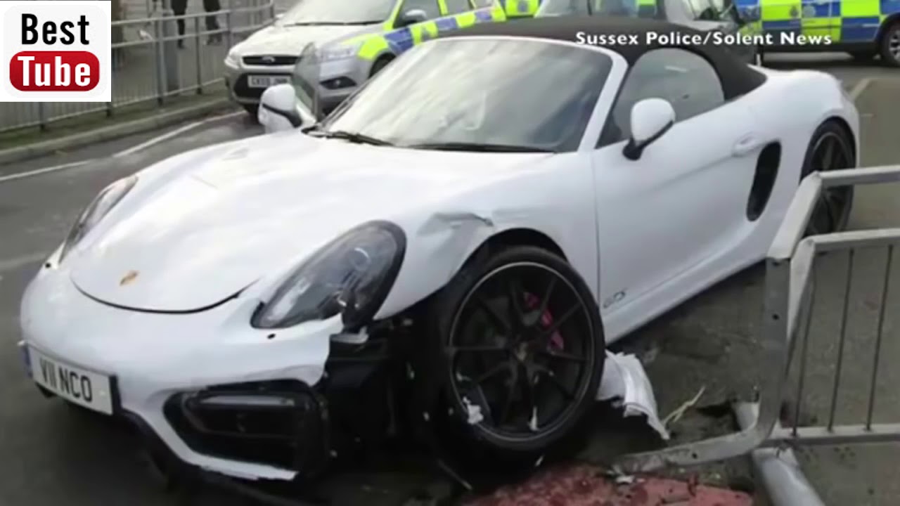 THE BEST POLICE CHASES UK 2017 | INSANE POLICE CHASES 2017 UK - YouTube