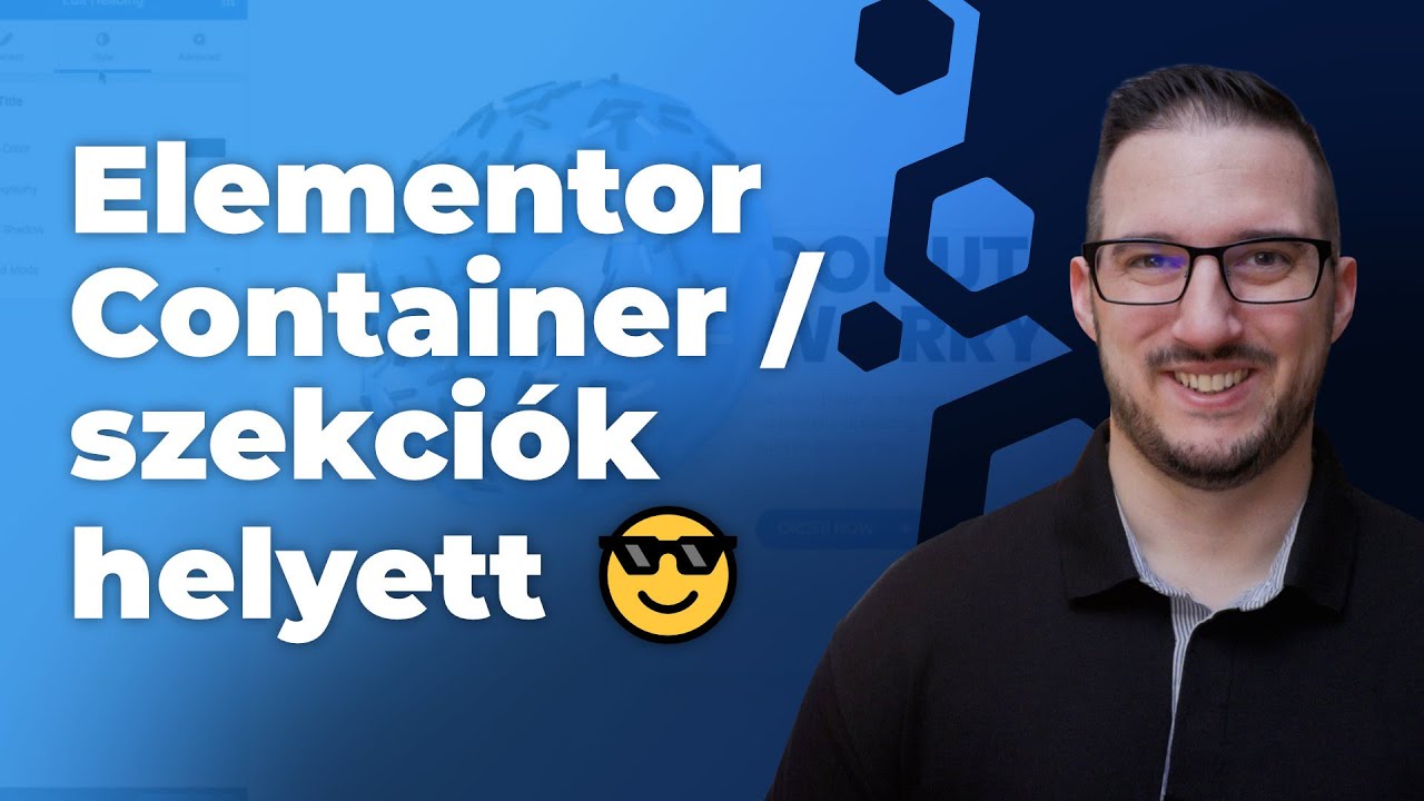 Elementor Container Flexbox Lehet s ges R gi Szekci k oszlopok Elementor Container Flexbox Lehet s ges R gi Szekci k oszlopok