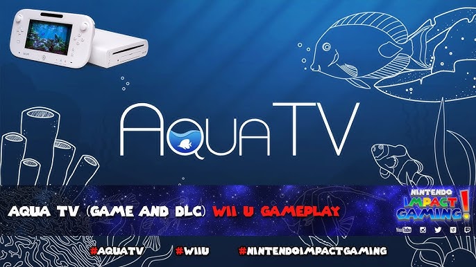 Aqua Tv