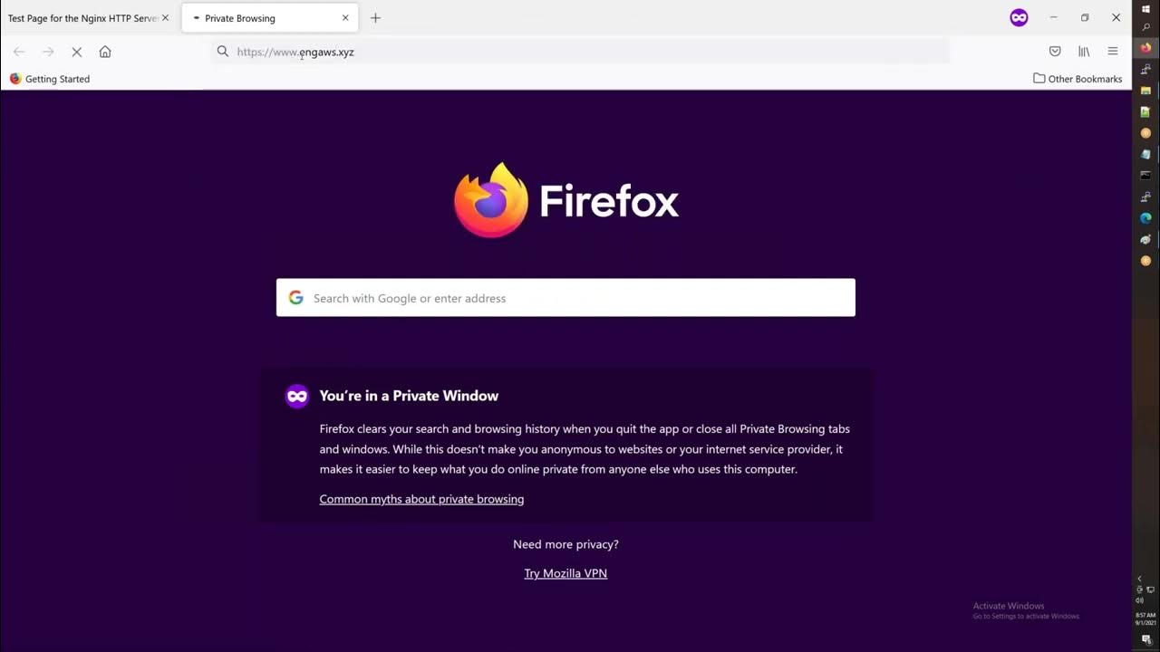 20 AWS WAF CloudFront - YouTube