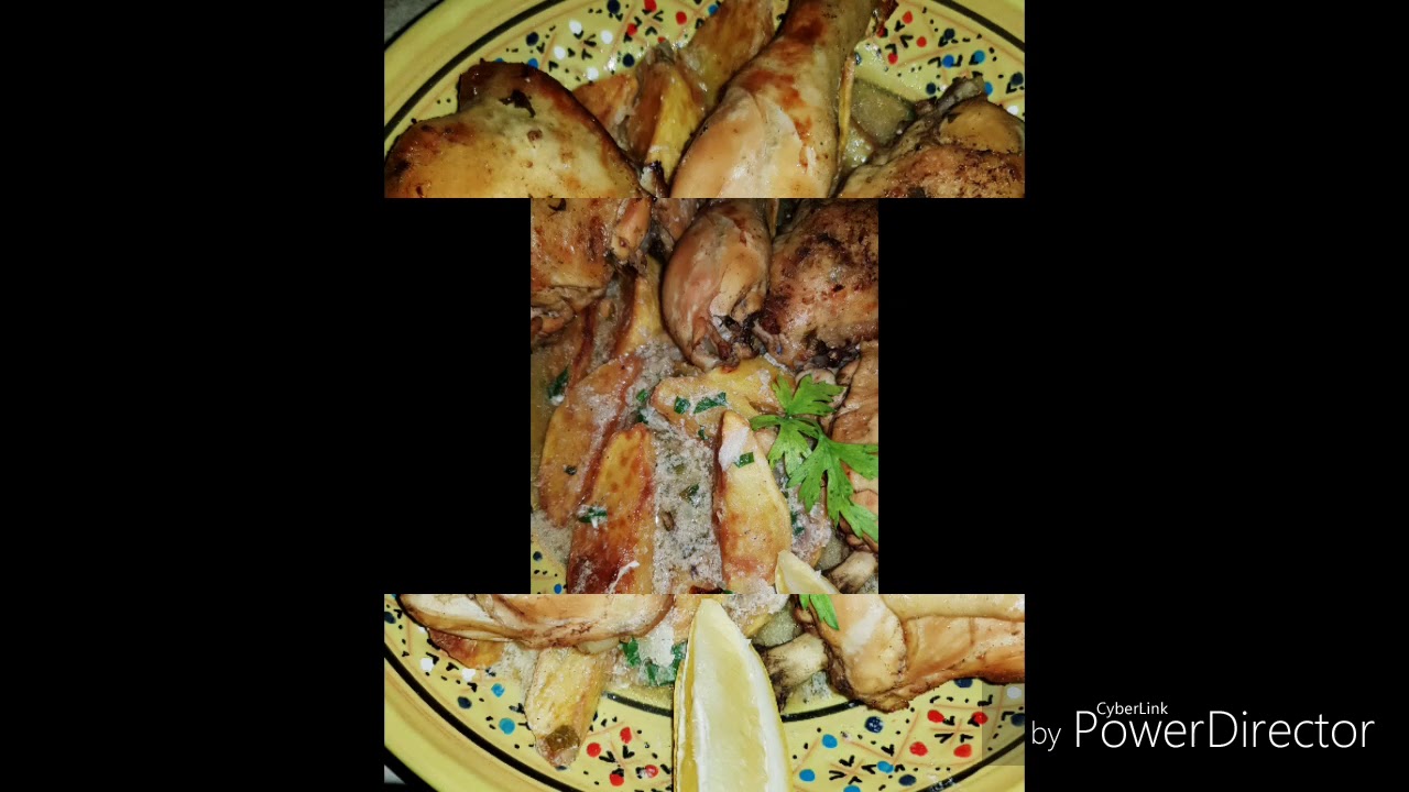 Kbeb Algérien كباب جزائري - YouTube