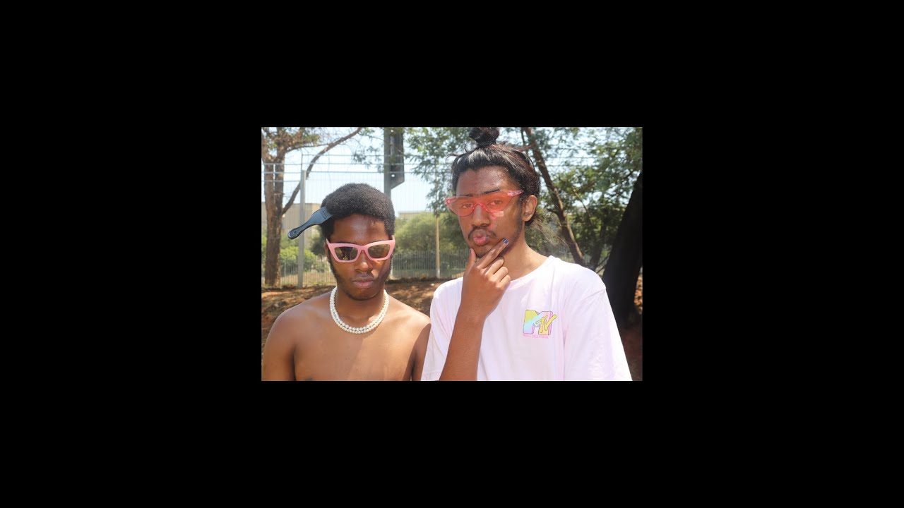 COOLCALWASHERE - Kiss the Homie Goodnight (Official Video) - YouTube