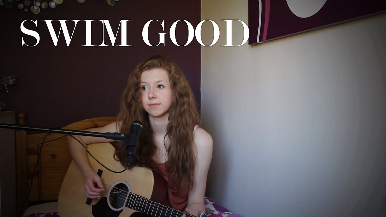 Swim Good - Frank Ocean Cover - YouTube