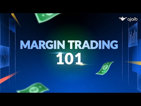 Ajaib: Margin Trading 101