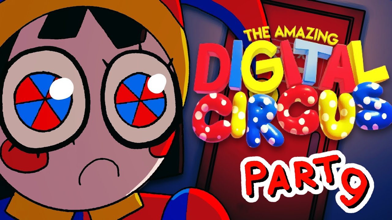 Anything Can Go [CG5] - TADC Animation - YouTube