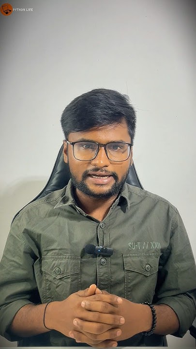 Python Live Batch in Telugu - YouTube