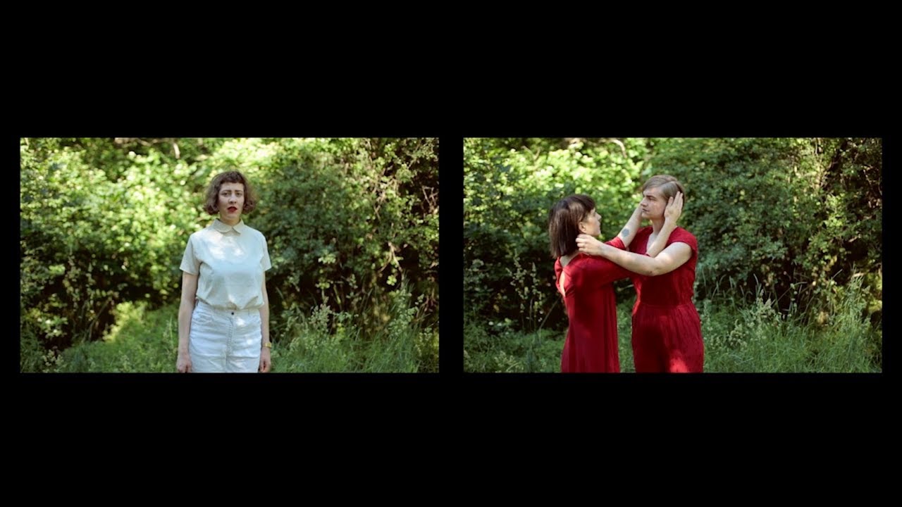 Just Friends and Lovers – Role Model - YouTube