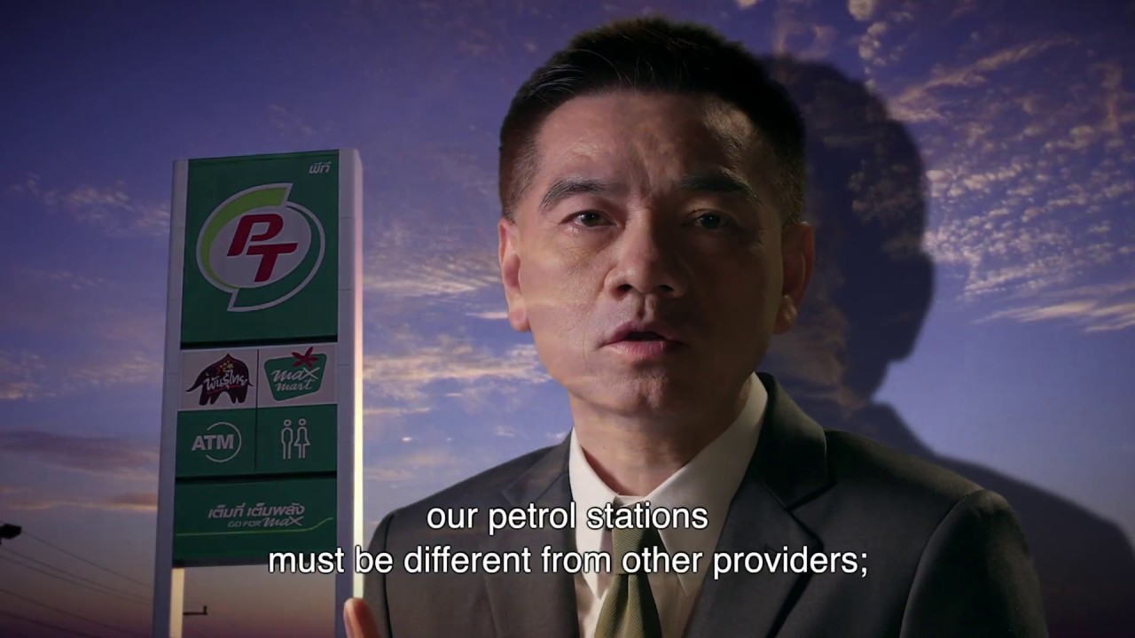 PTG ENERGY 2016 ver. eng - YouTube