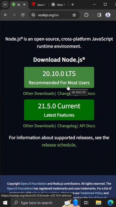 How To Start JavaScript On VSCode - XLR8 Coding - JavaScript Pt-1 #javascript #javascript ...