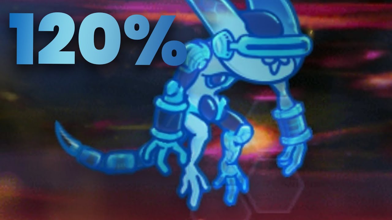 Metafilibuster [120%] Buff | Battle Dogs New Unit! - YouTube