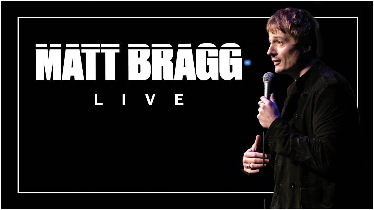 Matt Bragg Live - YouTube