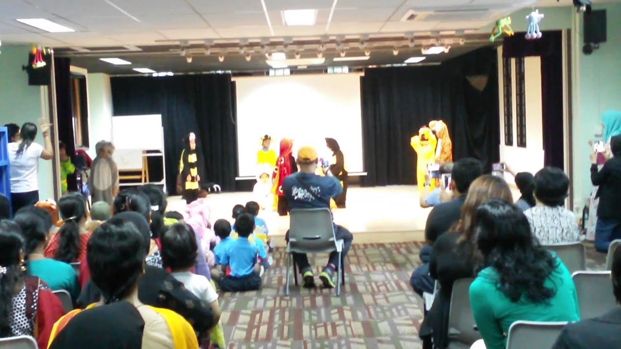 Danish Rayfan - YouTube