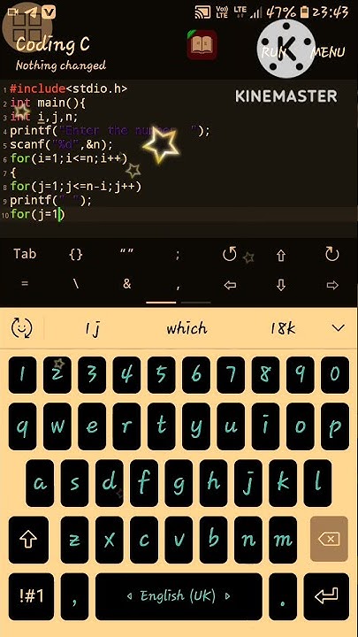 Interesting Code Viral Trending Codewithharry Apna College Youtube