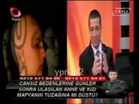 Yalçın Çakır'dan KÖŞE YAZARINA cevap ve Okan Bayülgen'den şaka Gerçeğin Peşinde