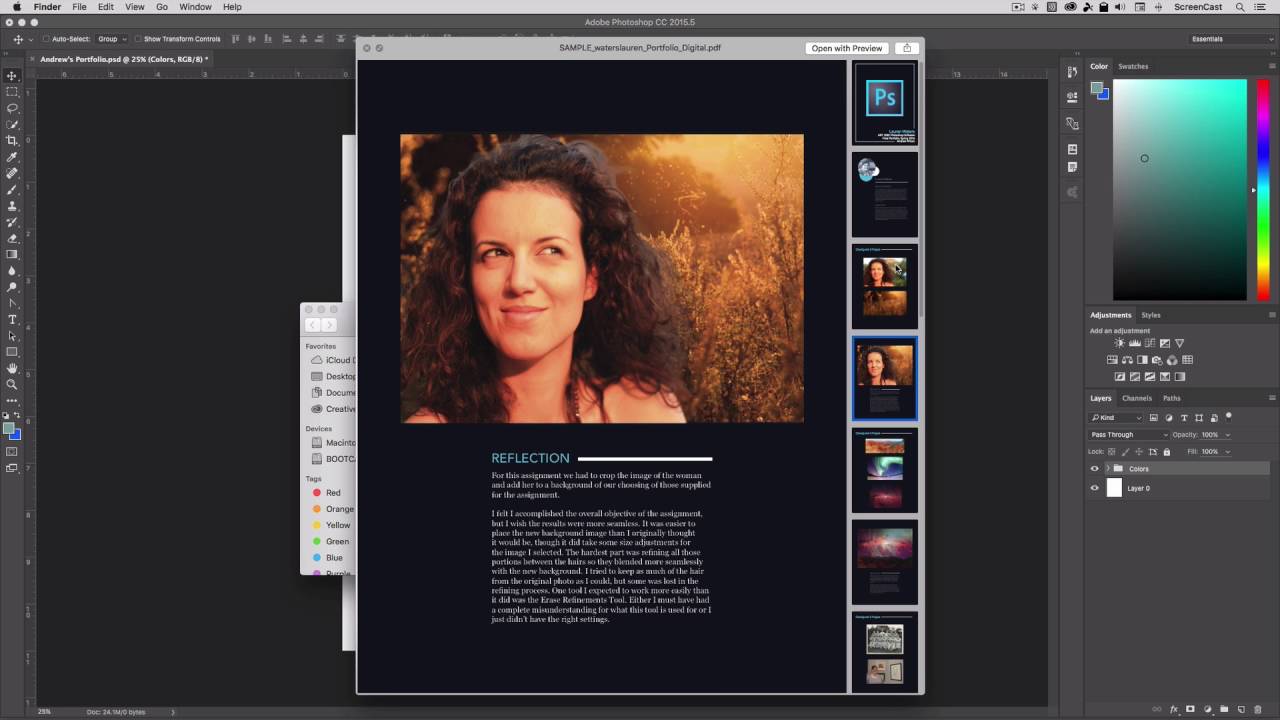 Create Base Template 1 - YouTube
