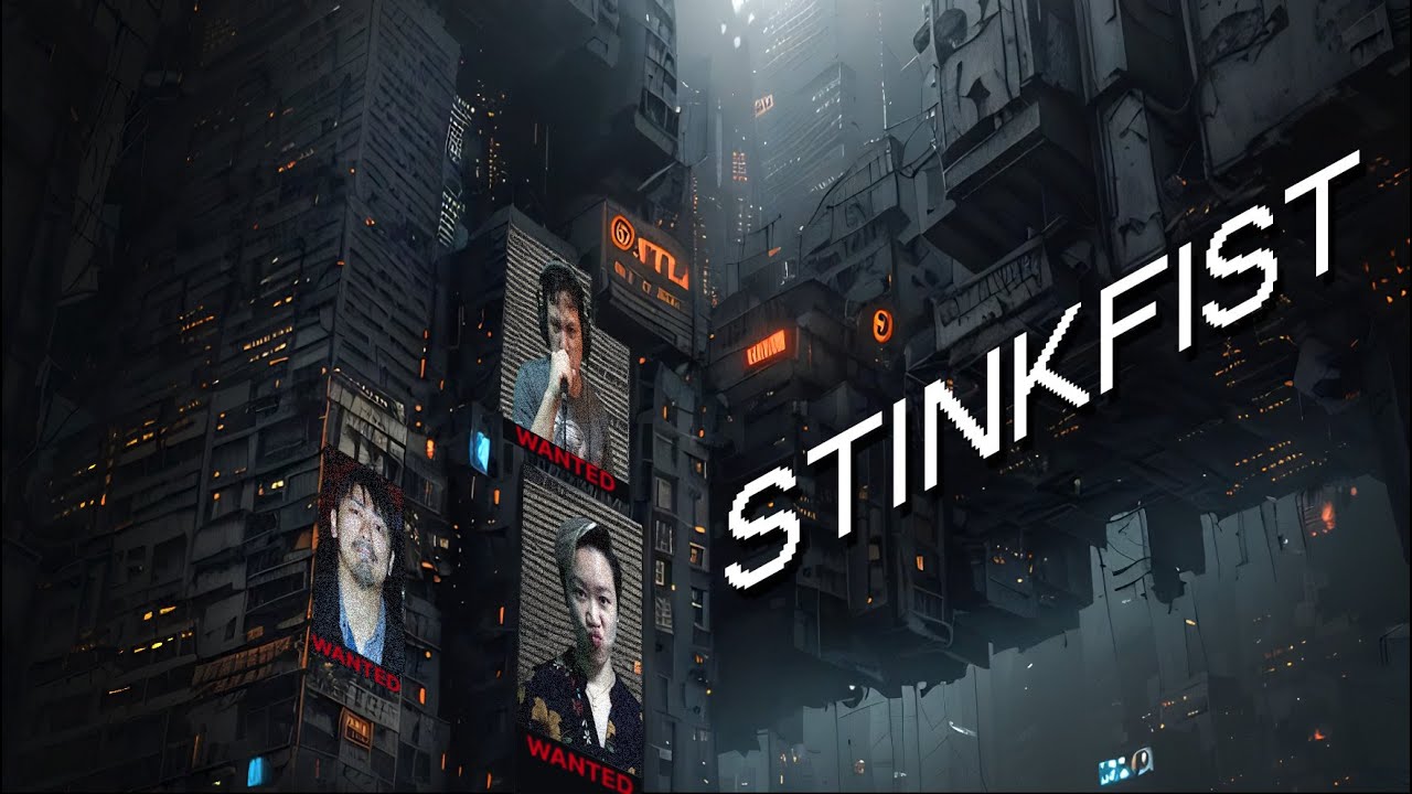 Stinkfist | Full Band Cover | Tool - YouTube