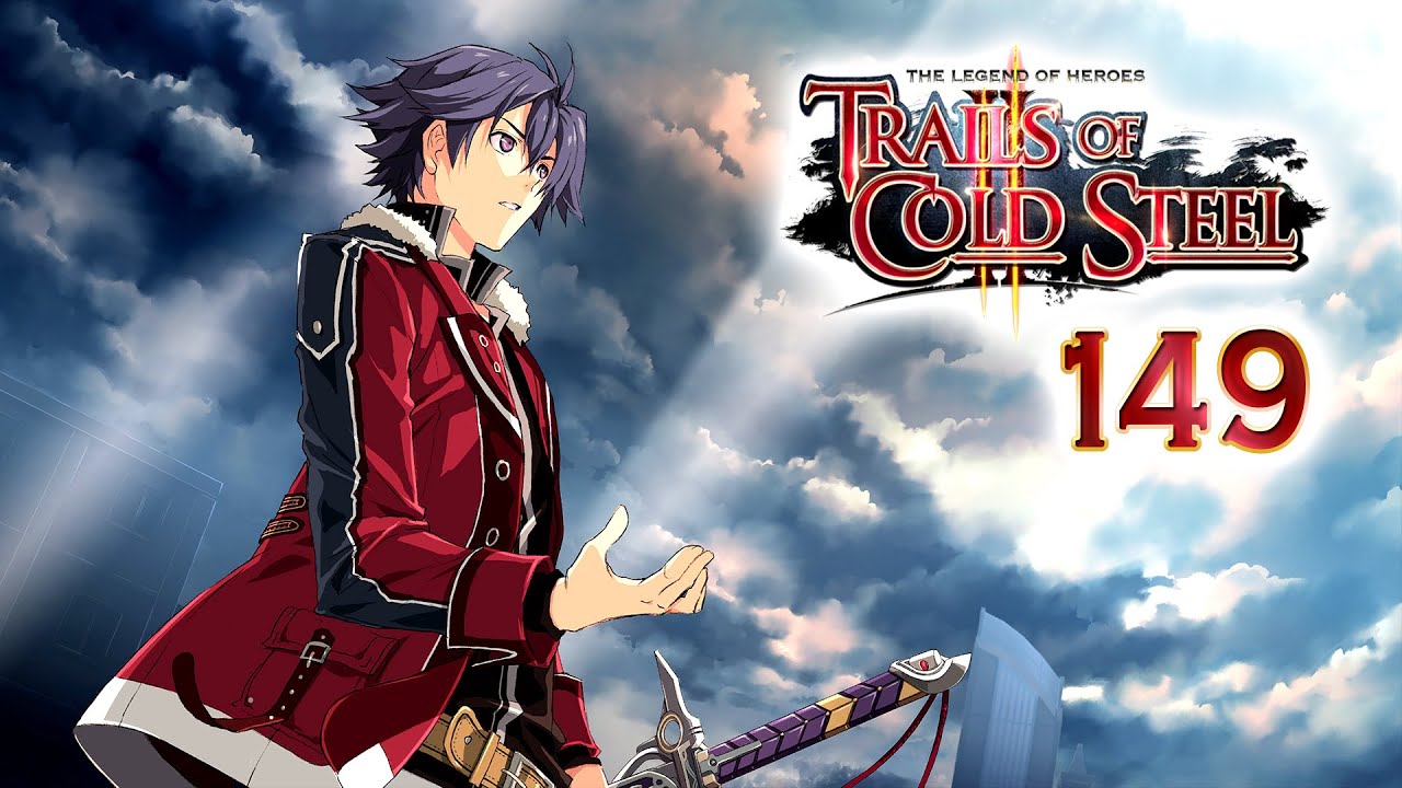 TRAILS OF COLD STEEL II 149 Showdown Die St rksten K mpfer Der trails-of-cold-steel-ii-149-showdown-die-st-rksten-k-mpfer-der