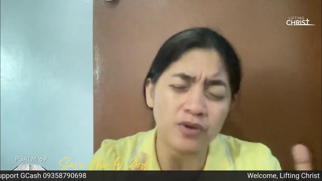 Psalm 69 1 15 Save Me O God LC Devotional 06 21 23 YouTube psalm-69-1-15-save-me-o-god-lc-devotional-06-21-23-youtube