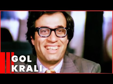 Gol Kralı | Kemal Sunal Komedi Filmi